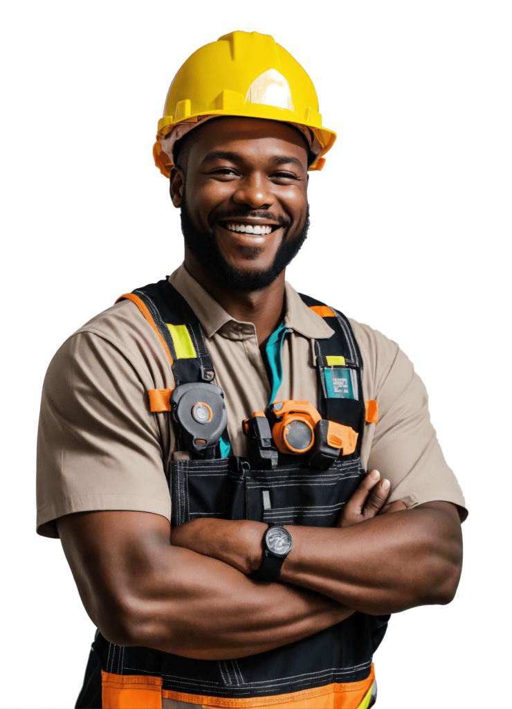 Construction - Senkwa LTD